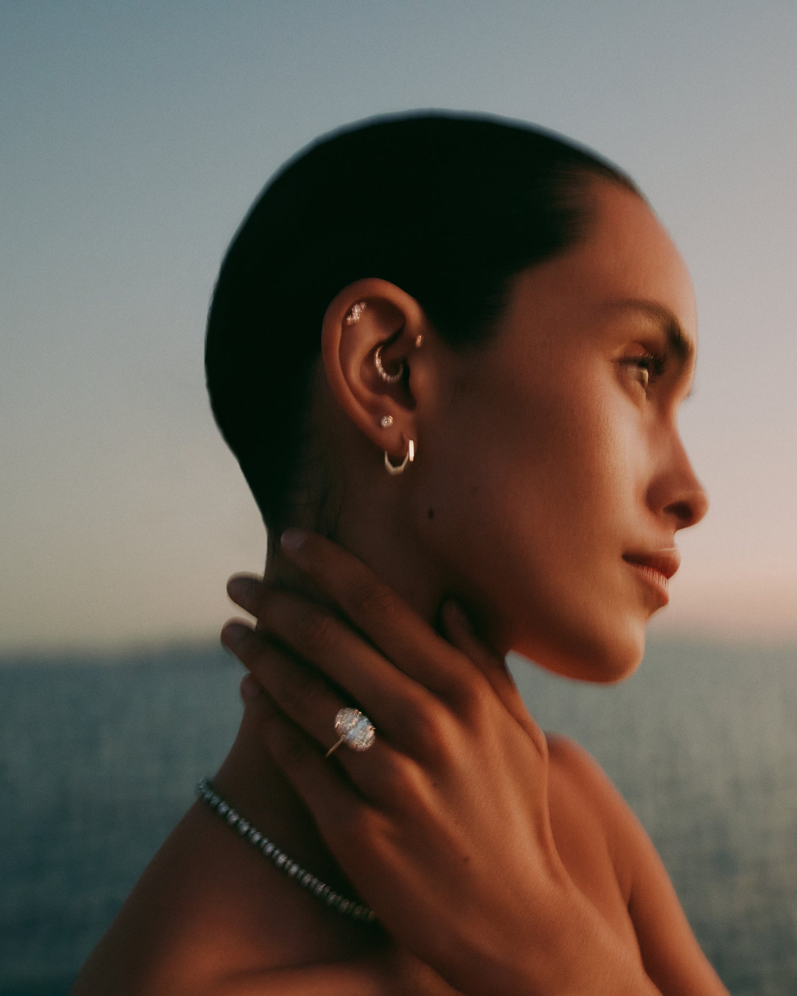 Brisbane Flagship Store | Jewellery & Piercing | SARAH & SEBASTIAN