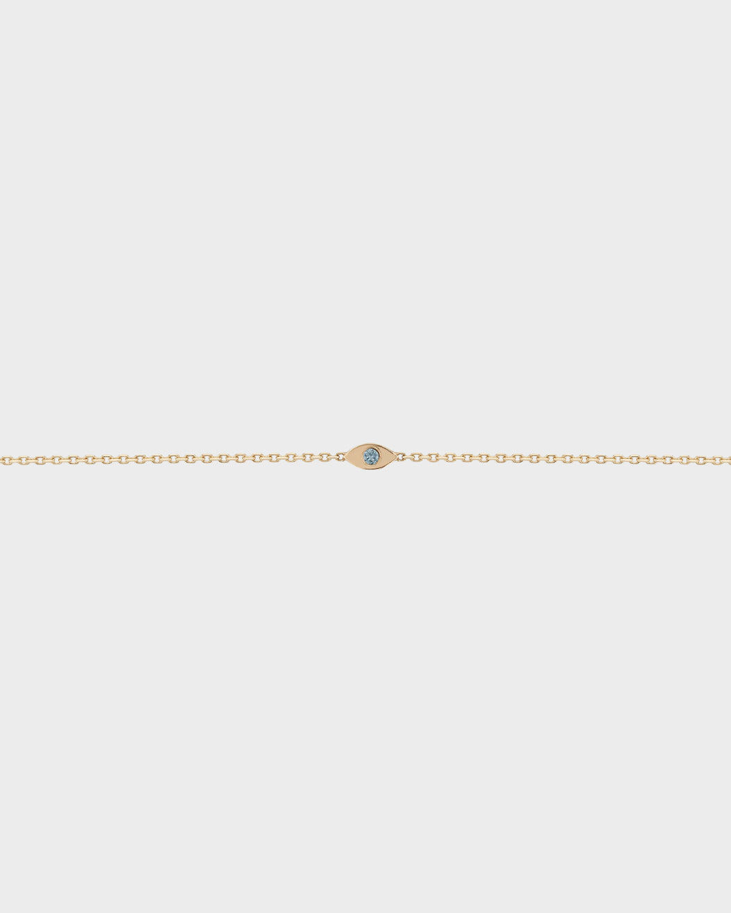 Evil Eye Soldered Bracelet | Sarah & Sebastian – SARAH & SEBASTIAN