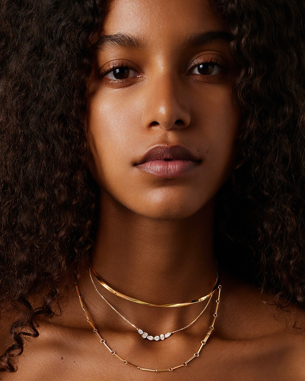 Bar Chain – SARAH & SEBASTIAN