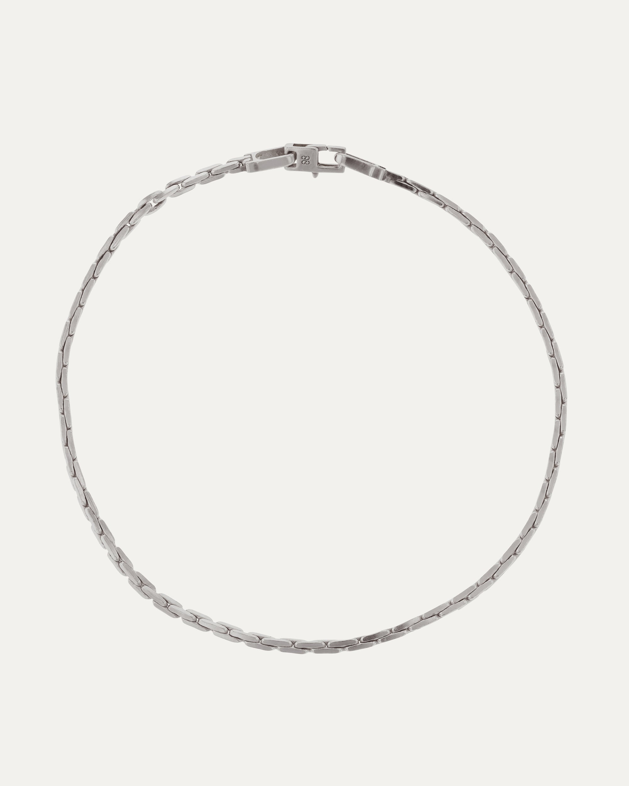 Muse Bracelet | Sterling Silver | SARAH & SEBASTIAN