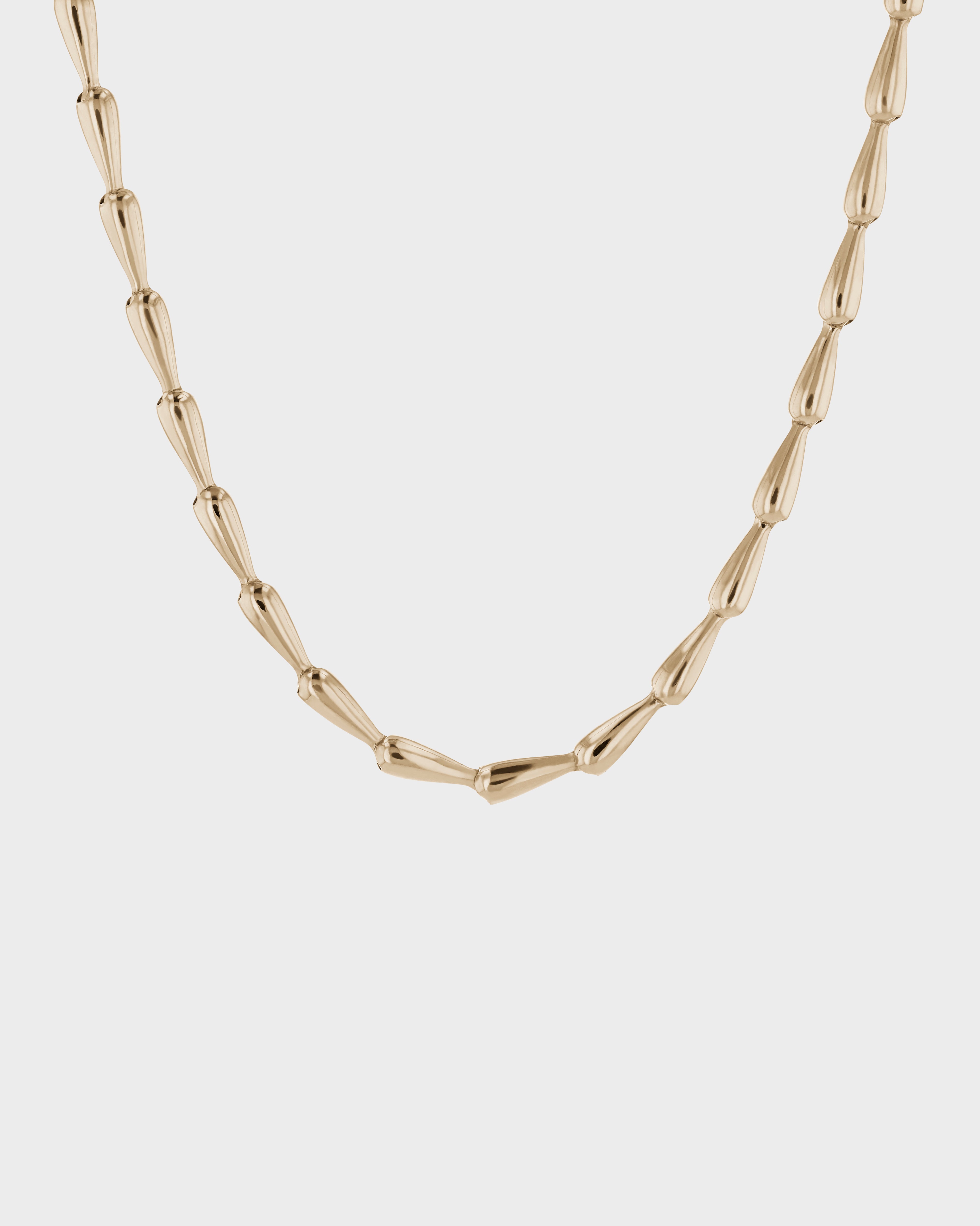 Baleen Chain – SARAH & SEBASTIAN