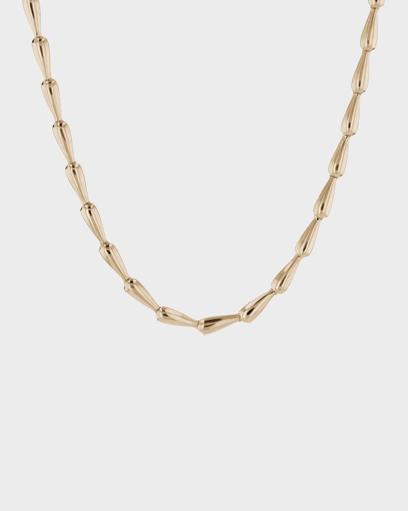 Baleen Chain – SARAH & SEBASTIAN