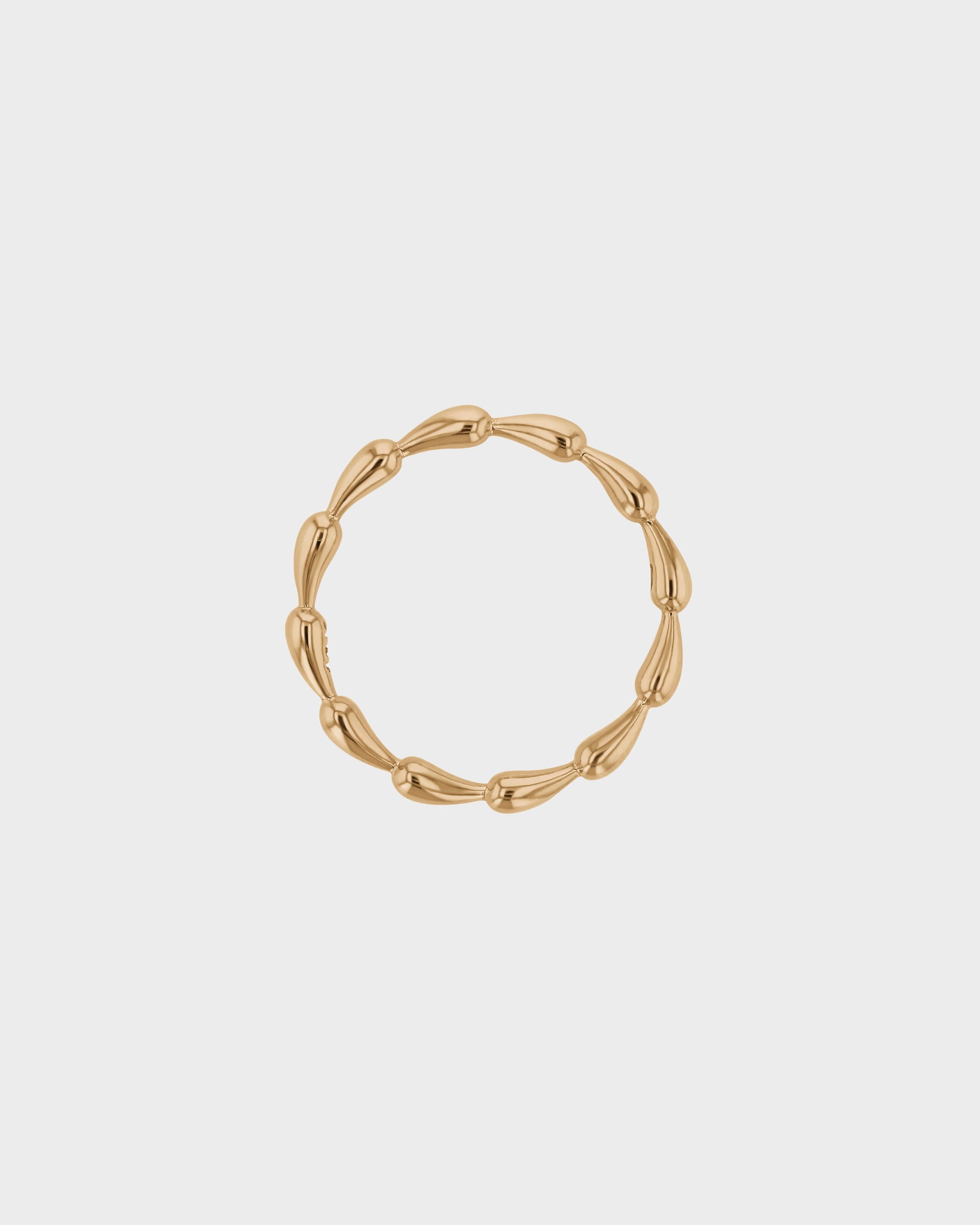 Baleen Ring | Yellow Gold | Sarah & Sebastian – SARAH & SEBASTIAN