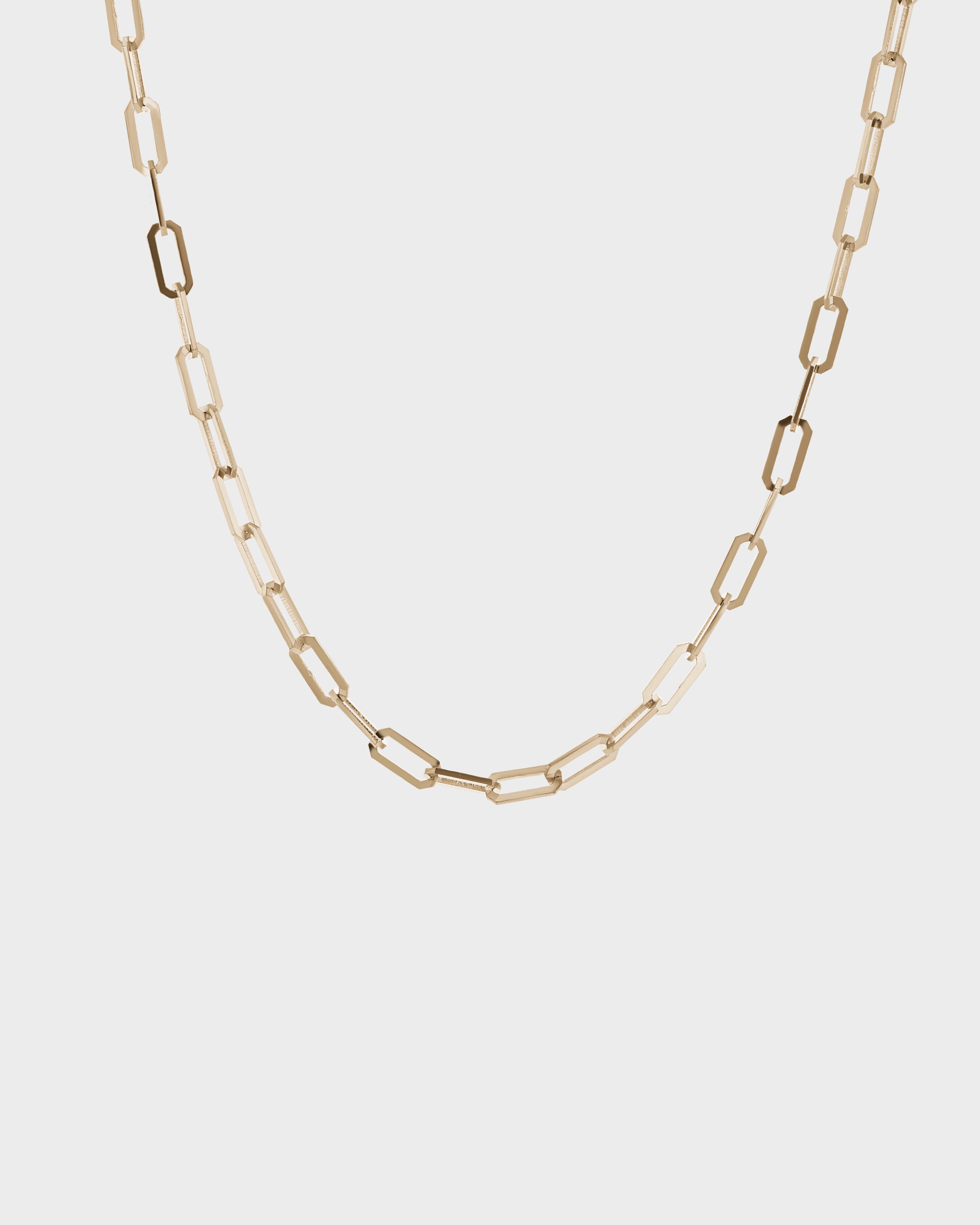 Chase Chain Necklace – SARAH & SEBASTIAN