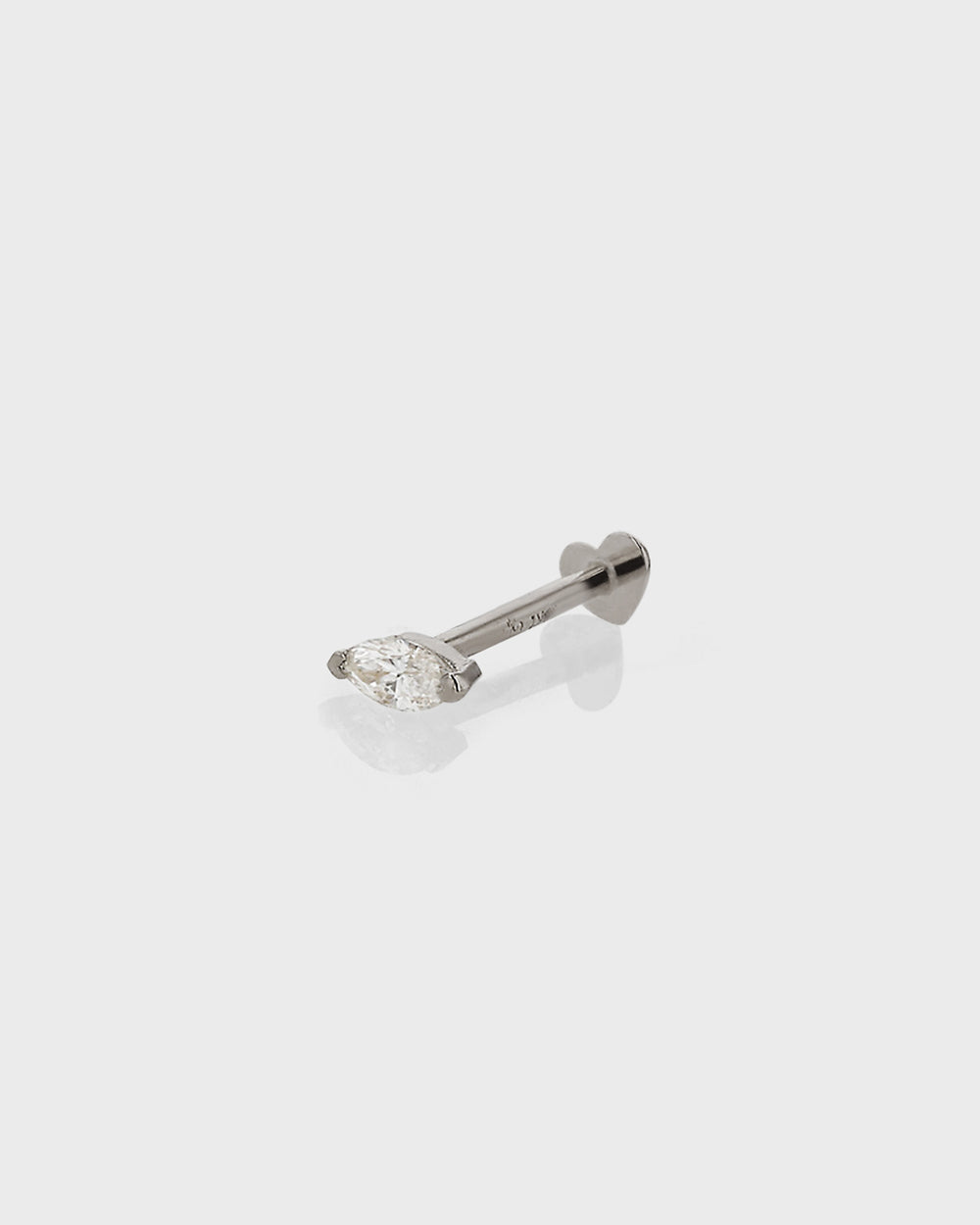 Marquise Cartilage Earring – SARAH & SEBASTIAN