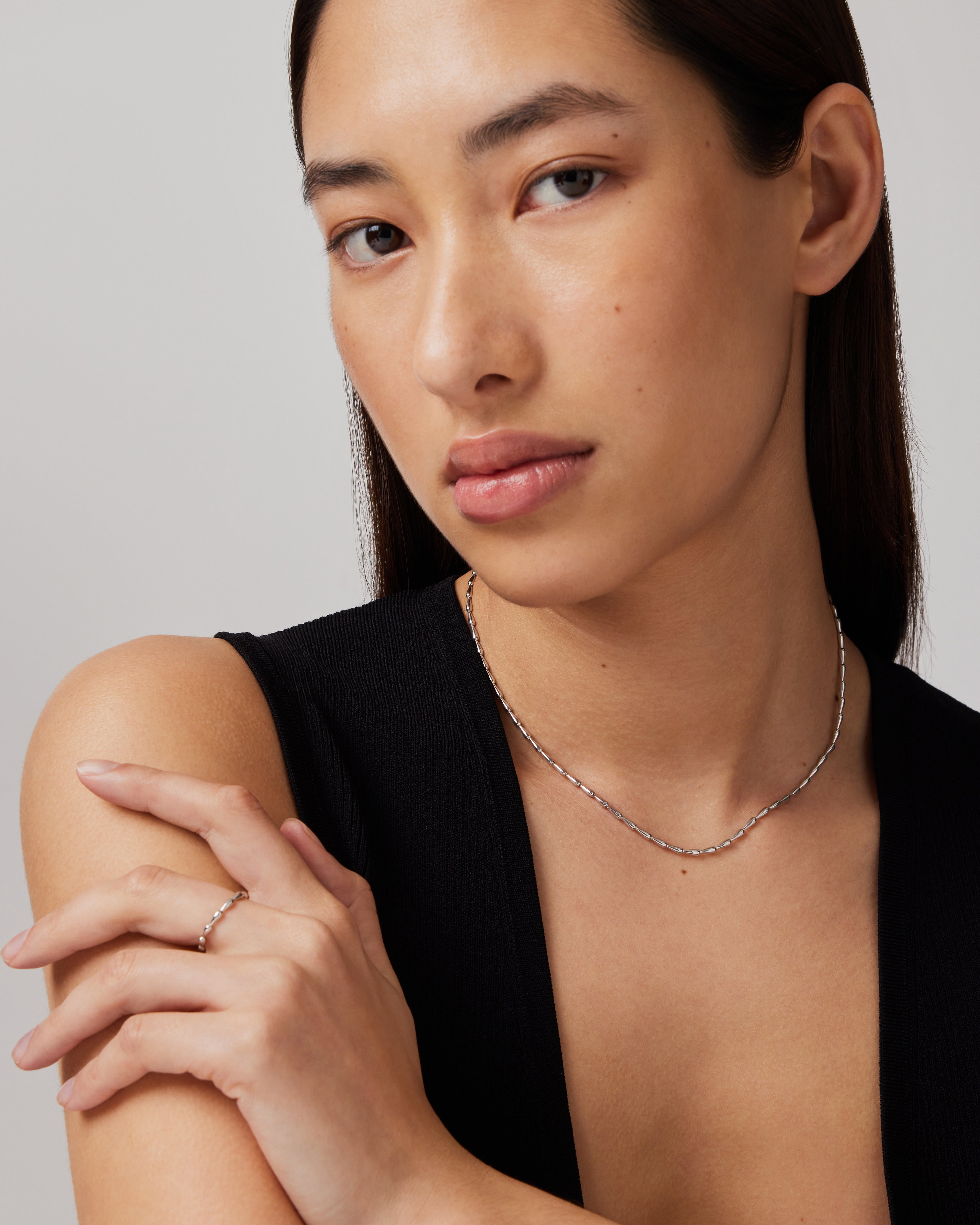 Baleen Chain – SARAH & SEBASTIAN