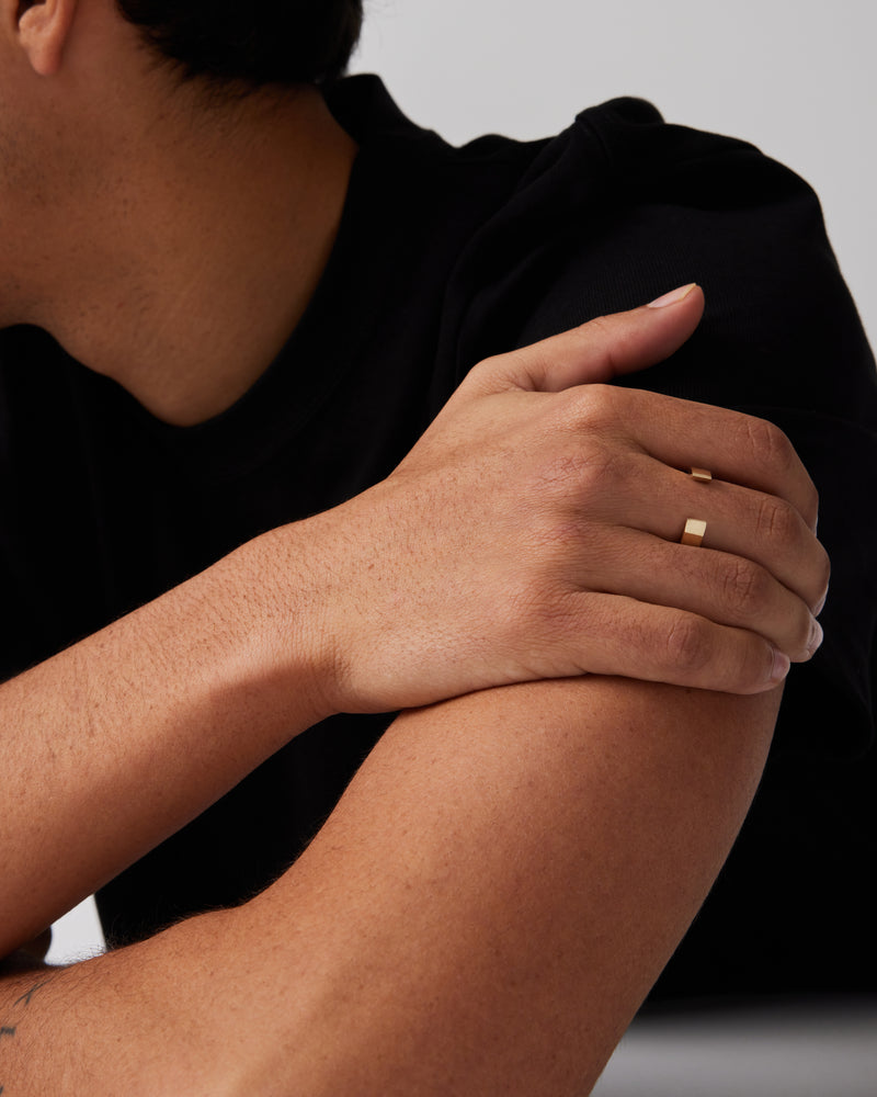 Chase Ring – SARAH & SEBASTIAN