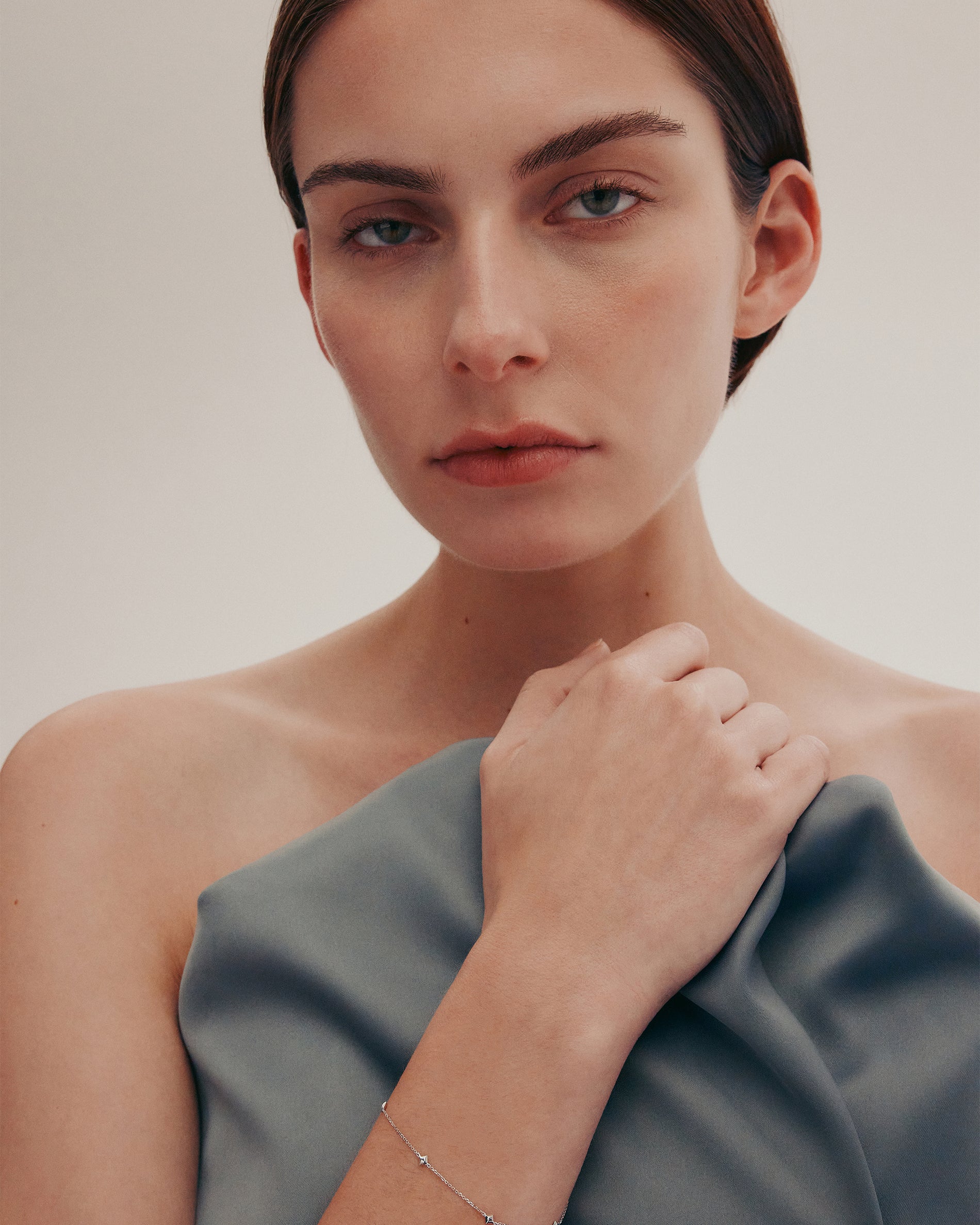 Lume Bracelet | Solid 18k Gold | Sarah & Sebastian – SARAH & SEBASTIAN