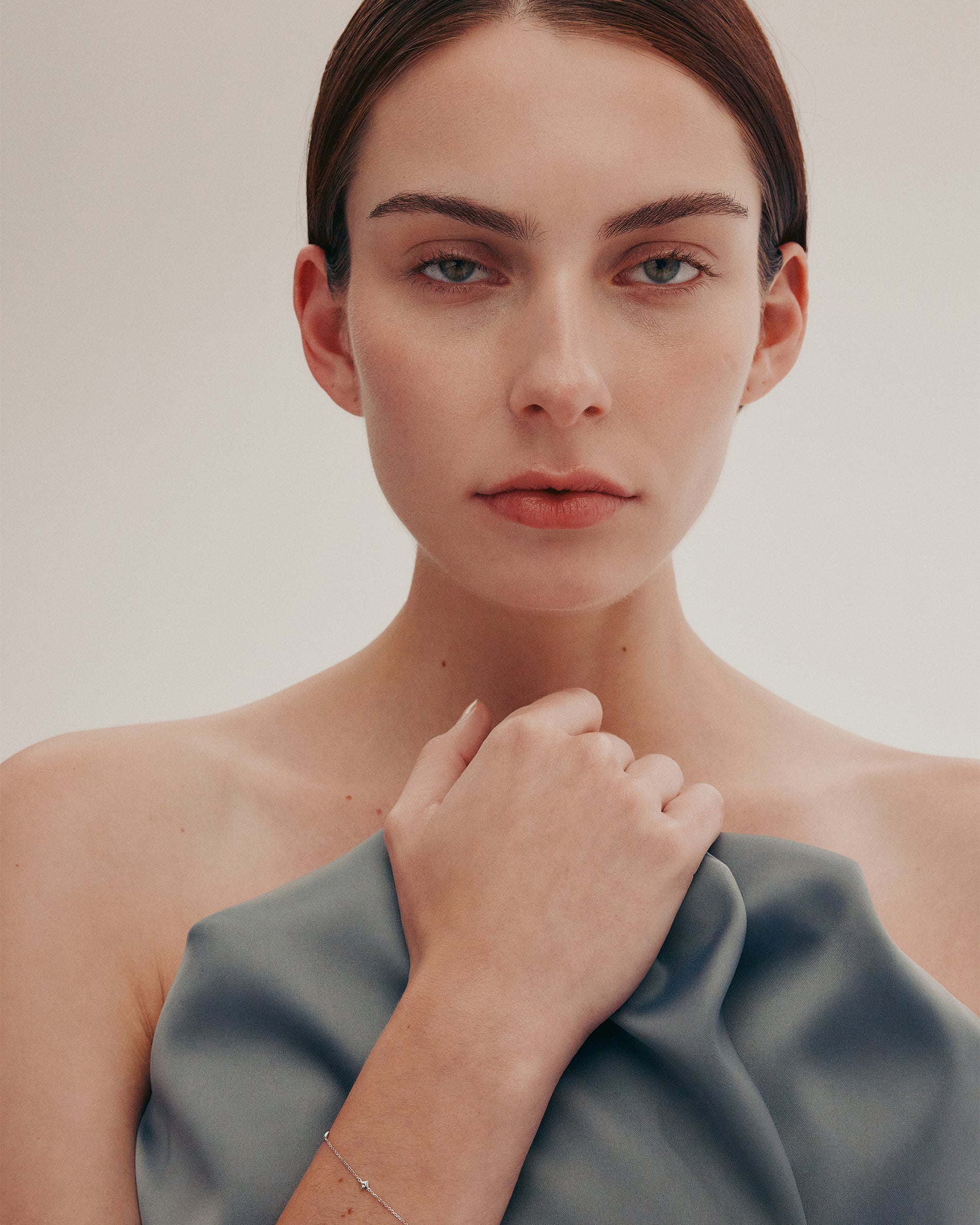 Lume Bracelet | Solid 18k Gold | Sarah & Sebastian – SARAH & SEBASTIAN