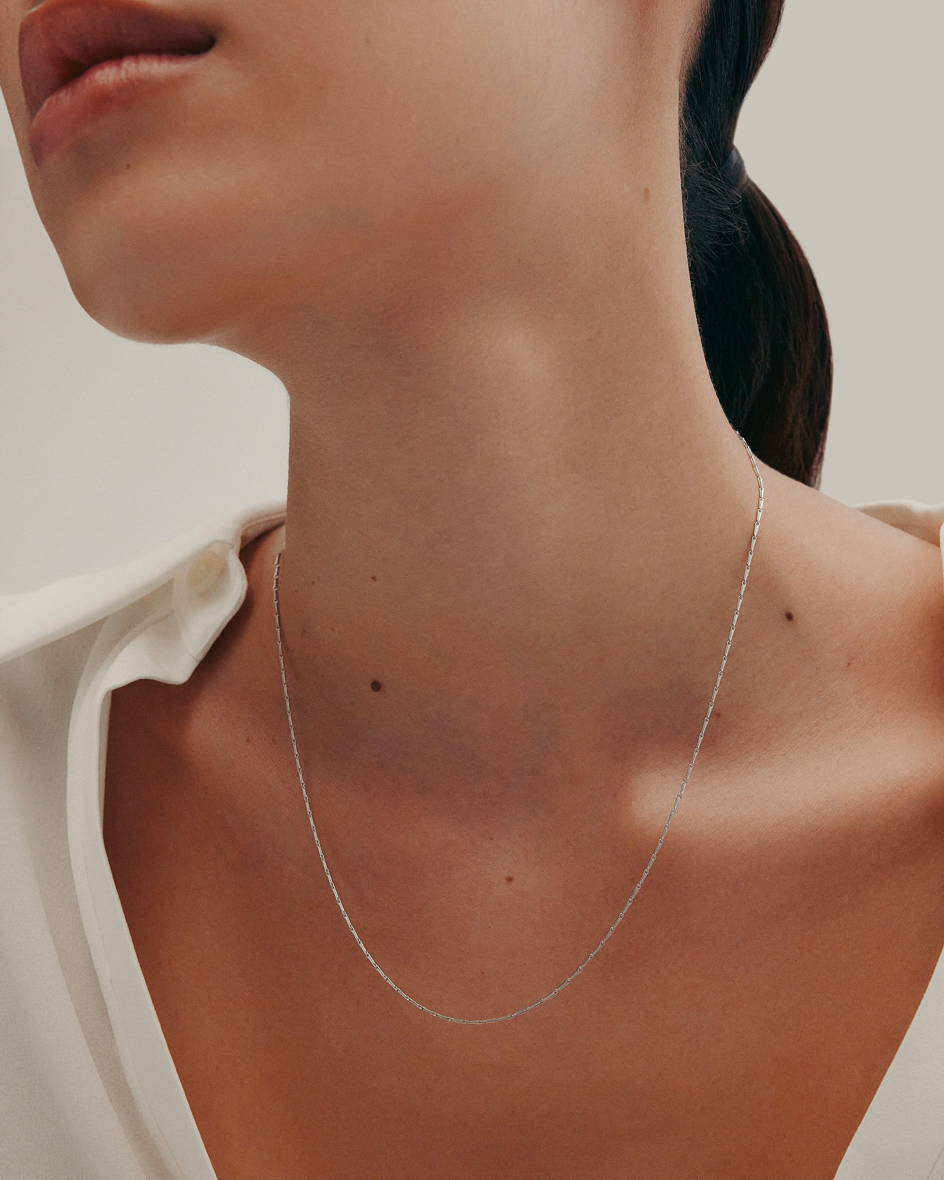 Stinger Chain | 18k Gold Sarah & Sebastian – SARAH & SEBASTIAN