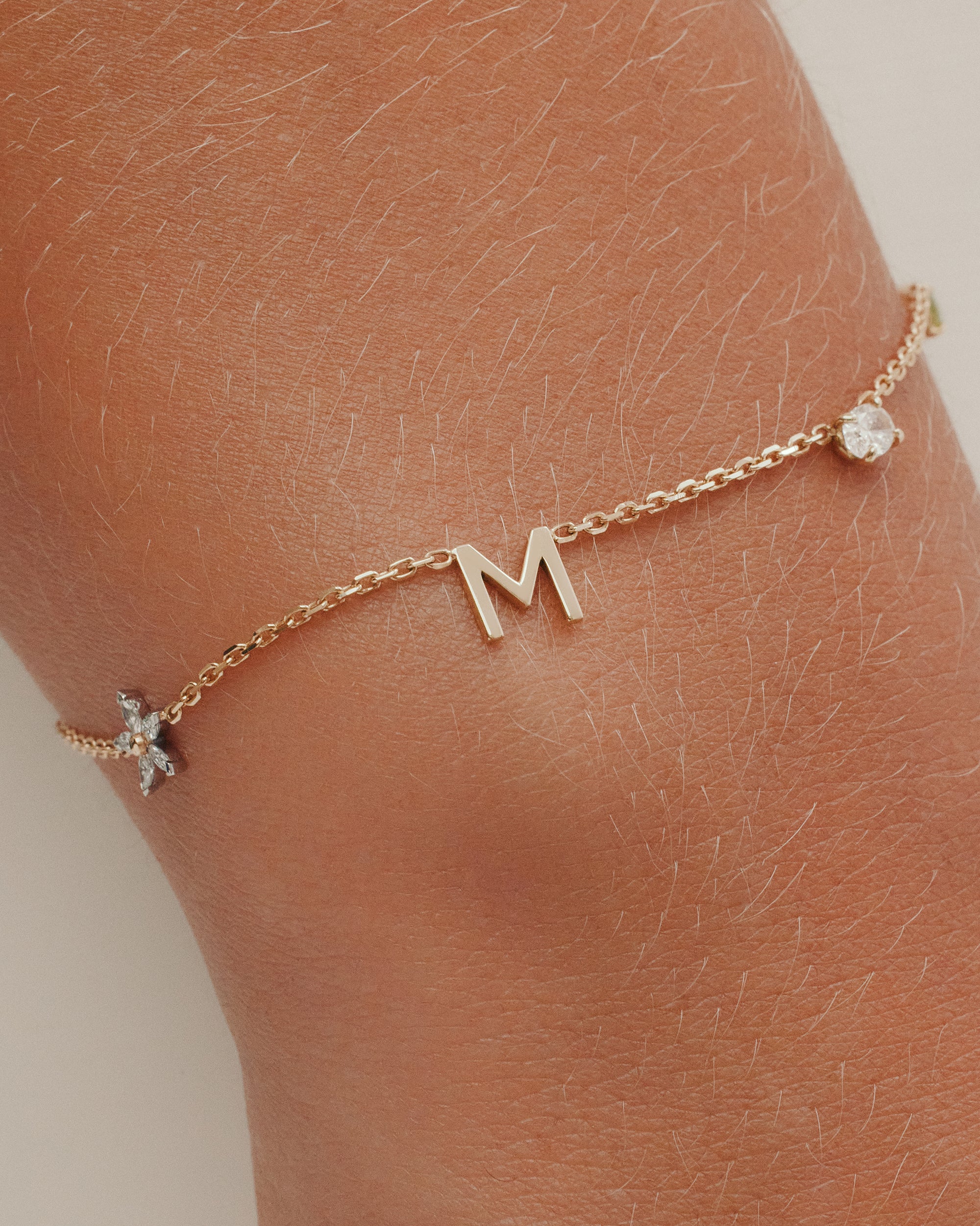 Personalised Bracelets | Gold & Charms | SARAH & SEBASTIAN – Page 2