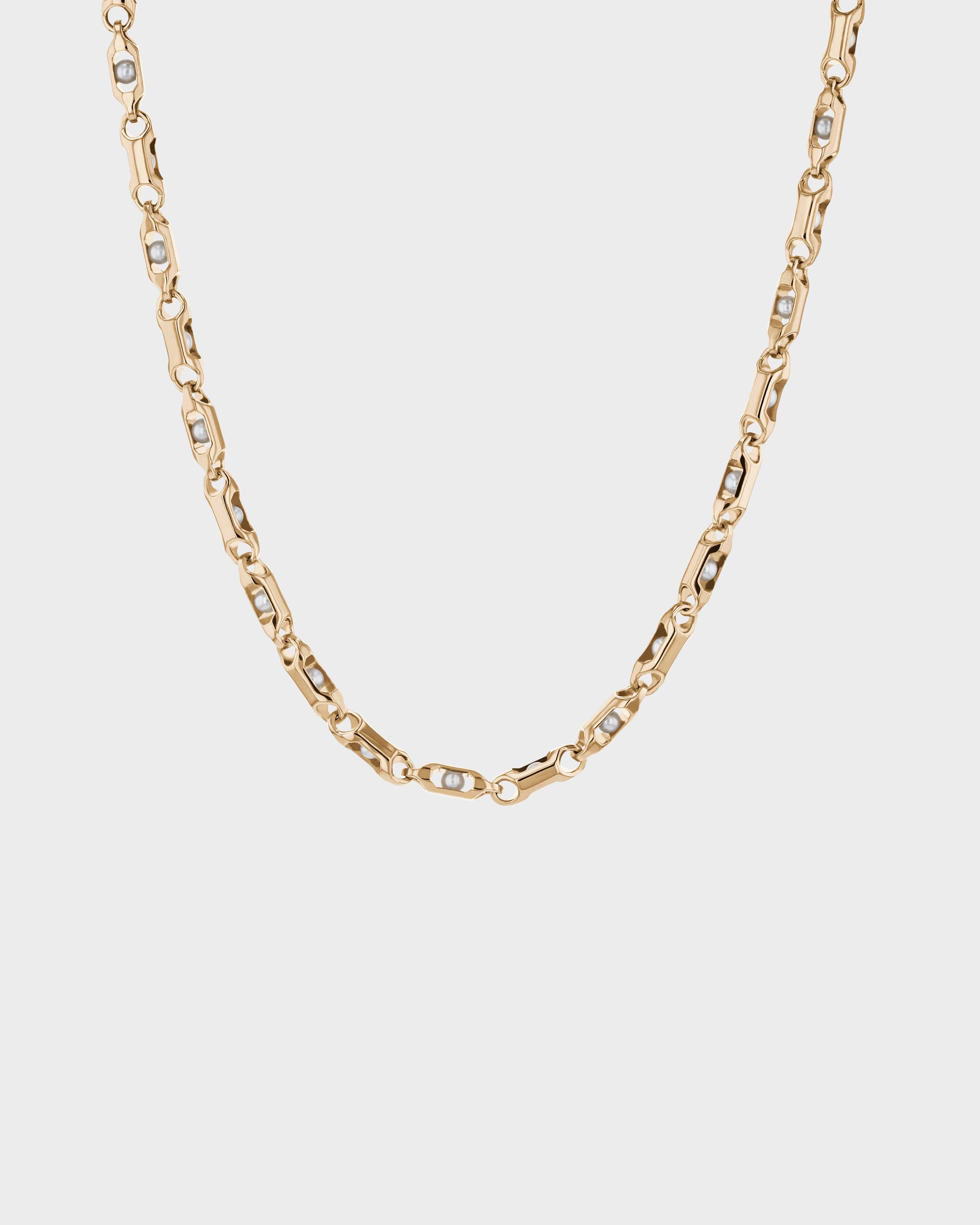 Pearl Piston Chain – SARAH & SEBASTIAN