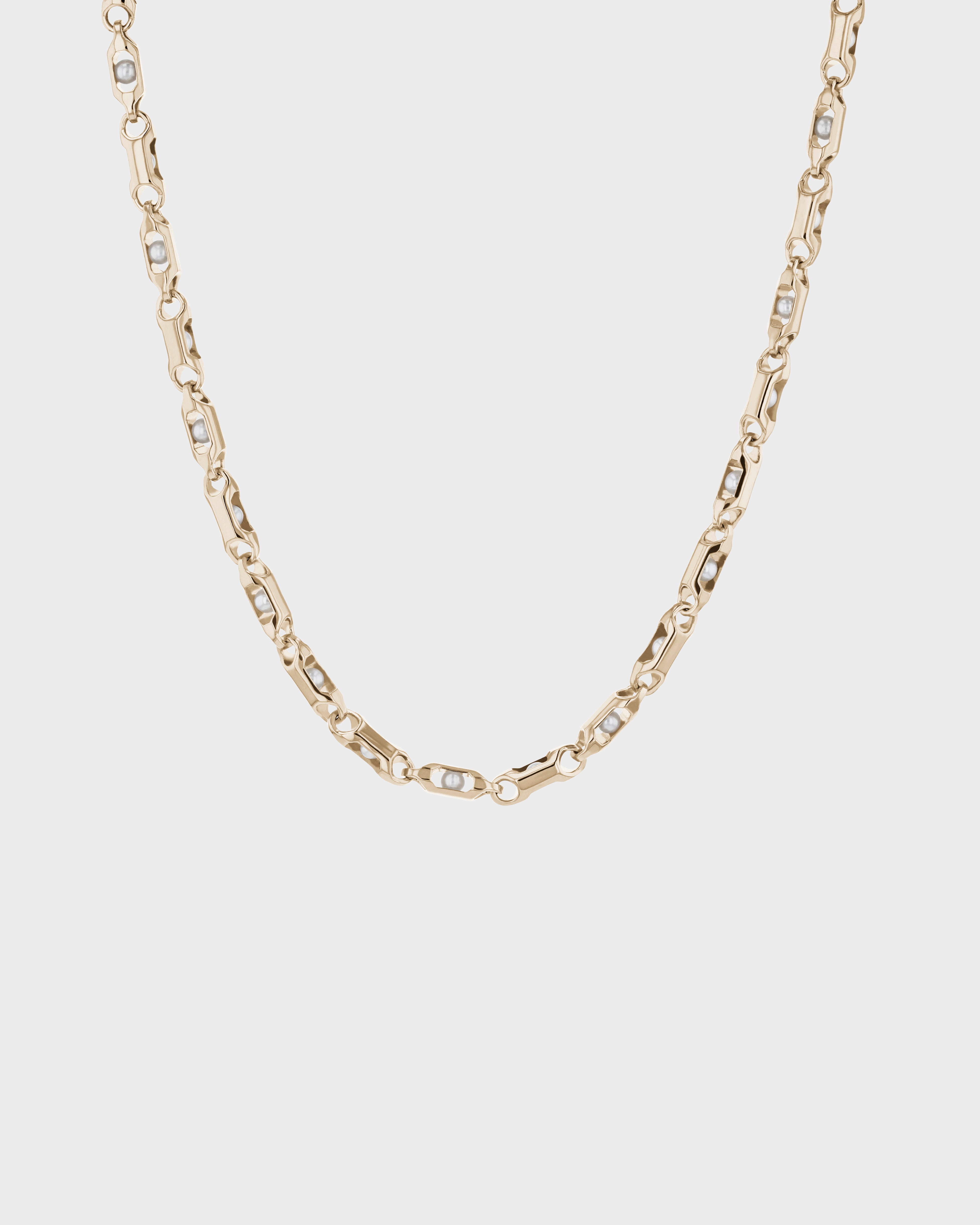 Pearl Piston Chain – SARAH & SEBASTIAN