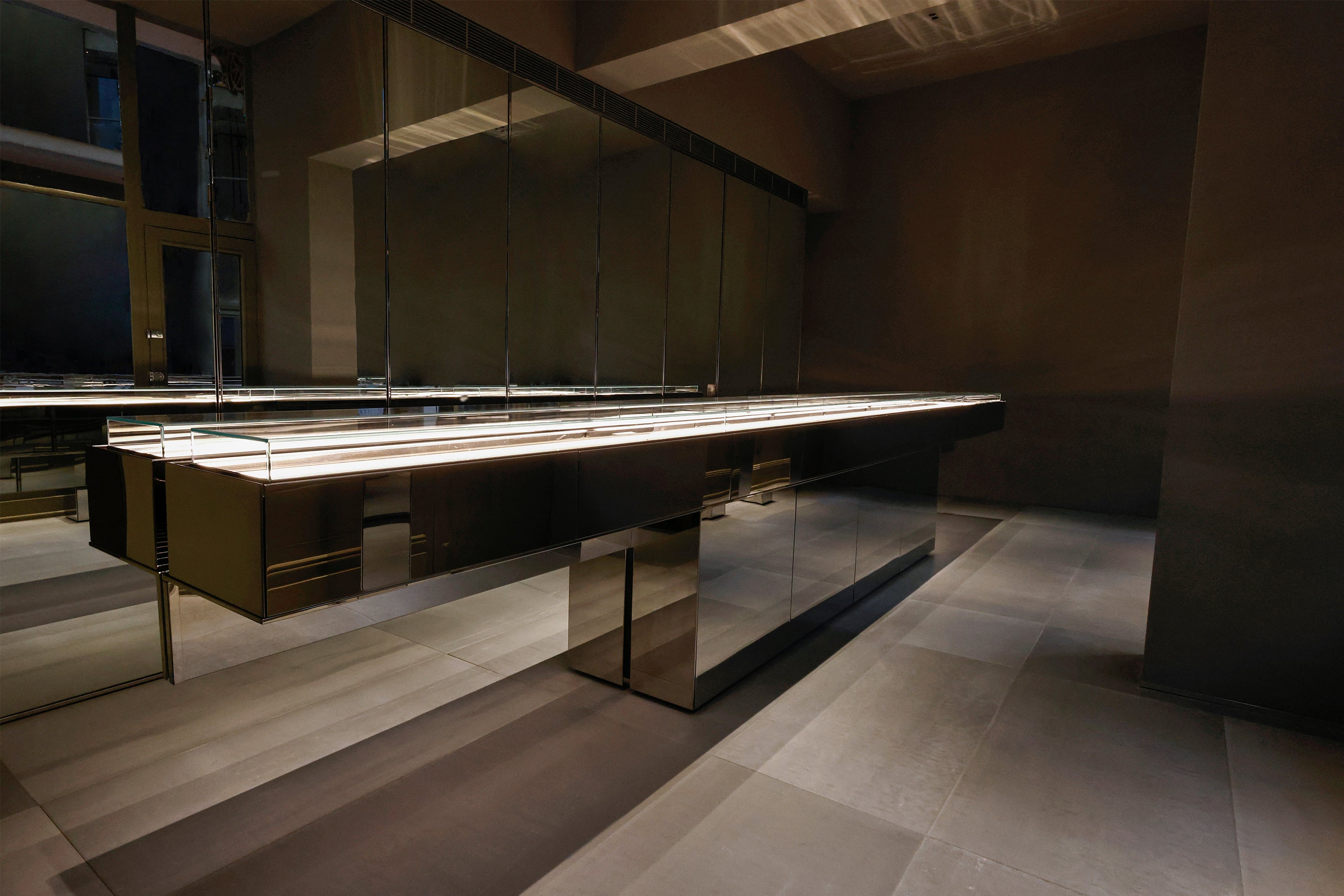 Strand Arcade | Sarah & Sebastian – SARAH & SEBASTIAN