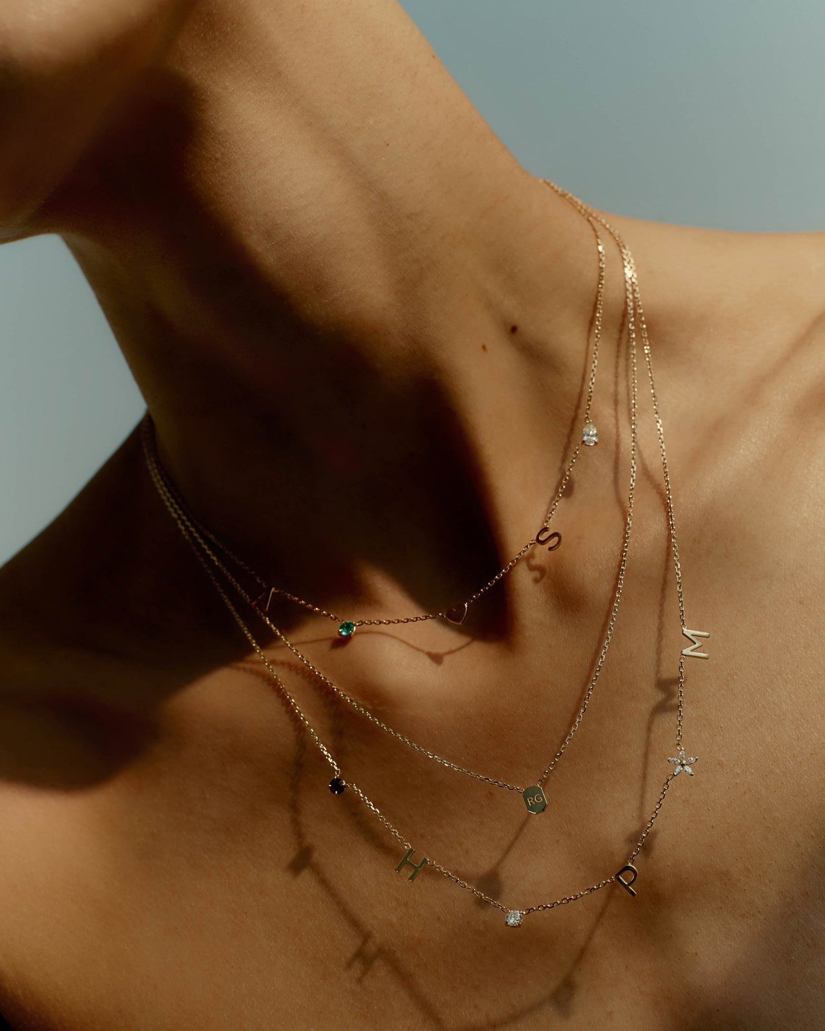 SARAH & SEBASTIAN | Australian Fine Jewellery