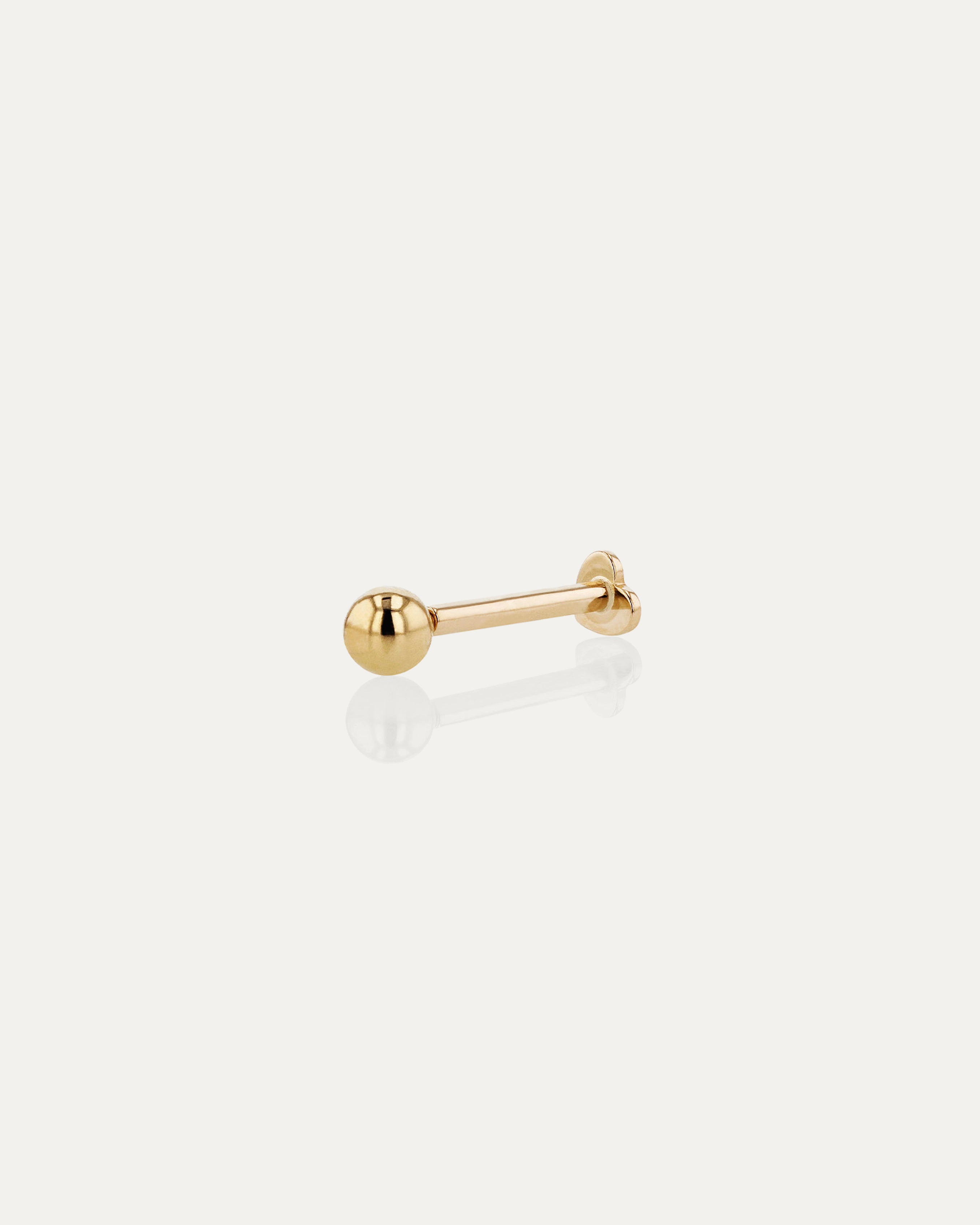 Sphere Cartilage Earring III – SARAH & SEBASTIAN