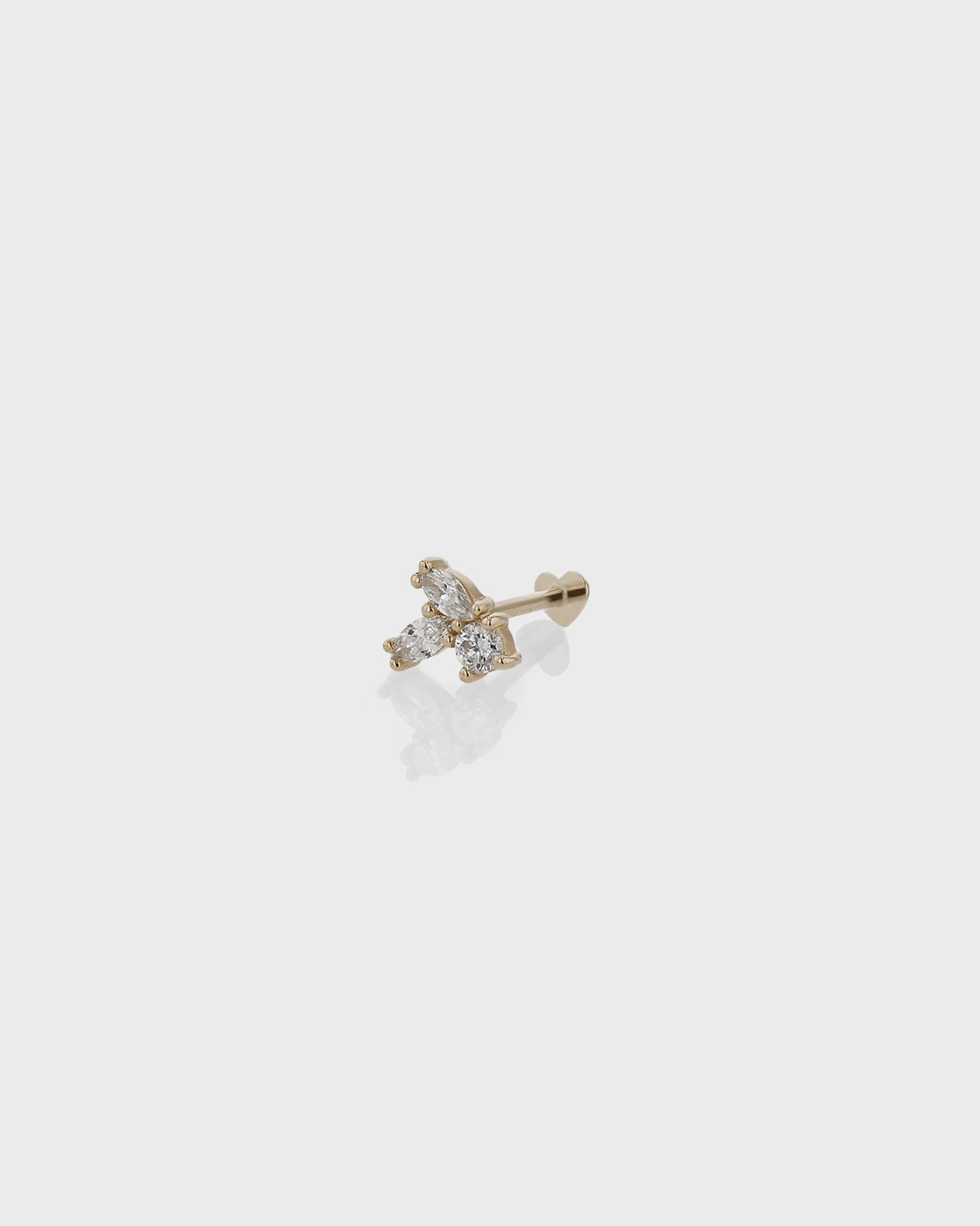 Constellate Cartilage Earring – SARAH & SEBASTIAN