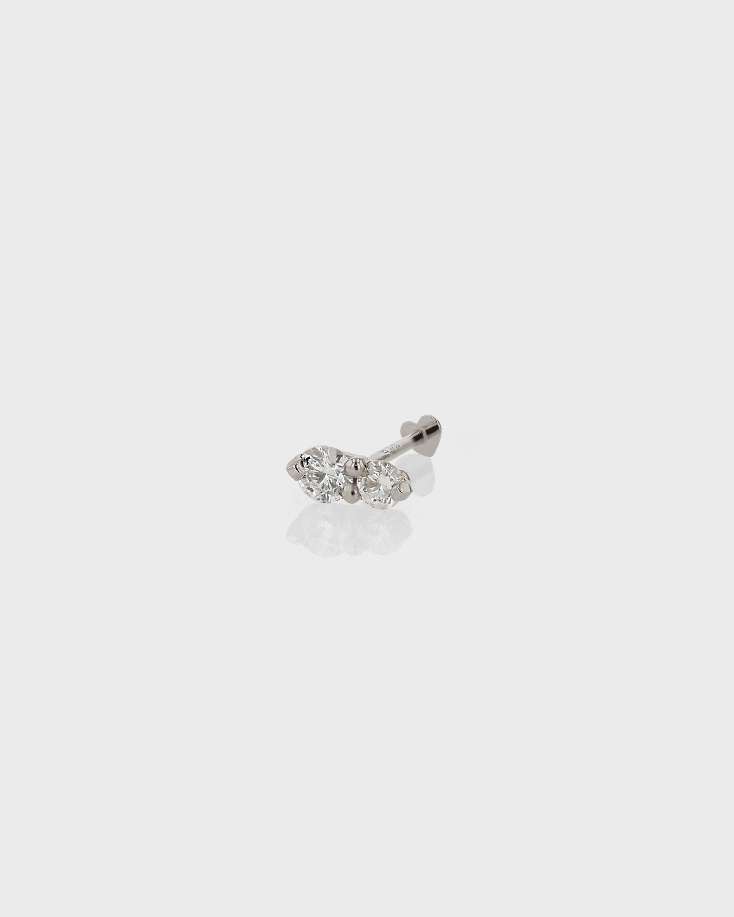 Duet Cartilage Earring – SARAH & SEBASTIAN