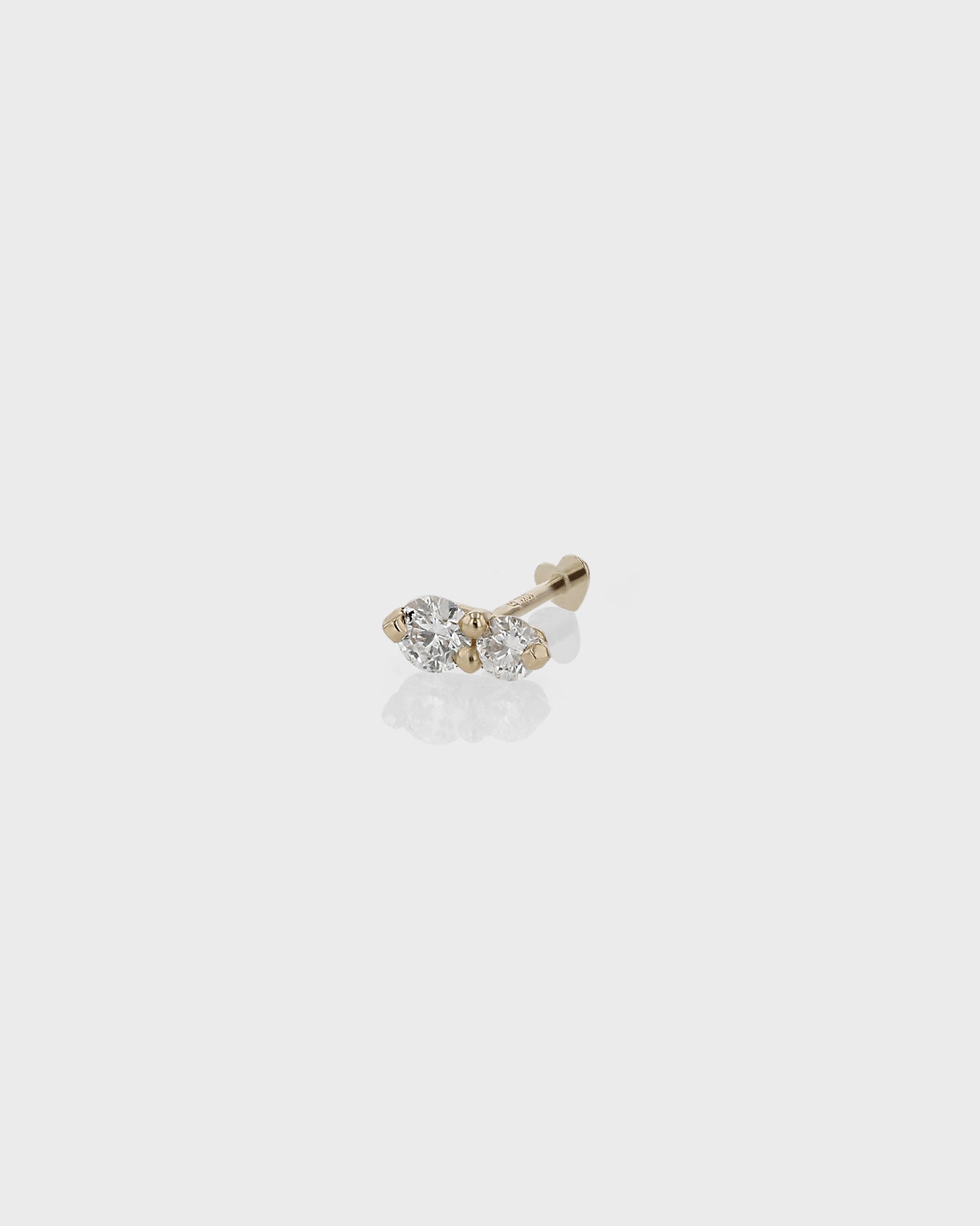 Duet Cartilage Earring – SARAH & SEBASTIAN