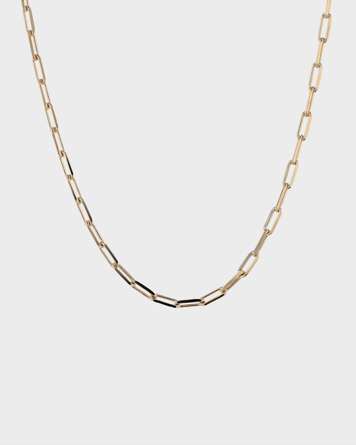 Petite Staple Chain – SARAH & SEBASTIAN